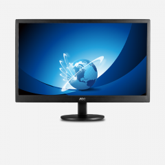 AOC E970SW 19″ 液晶螢幕 – 展志科技