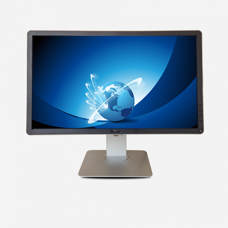 Dell P2214HB 22″ 液晶螢幕 – 展志科技