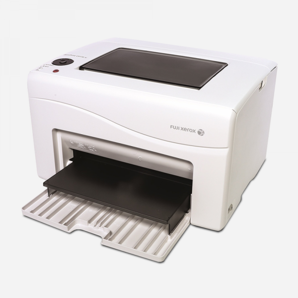 FUJI-XEROX DocuPrint CP115 w – 展志科技