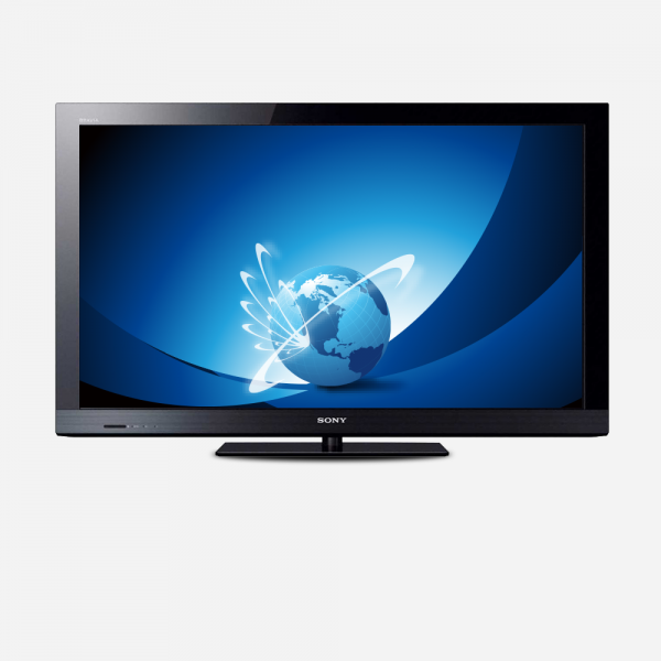 SONY 32CX520 32″液晶電視 – 展志科技