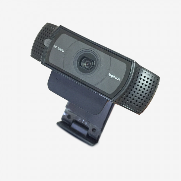 logitech-c920e – 展志科技
