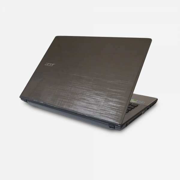 Acer E14 Aspire E5-476G 筆記型電腦 – 展志科技