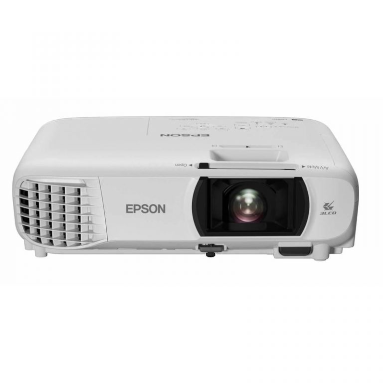 EPSON EB-2055 5000流明投影機 – 展志科技