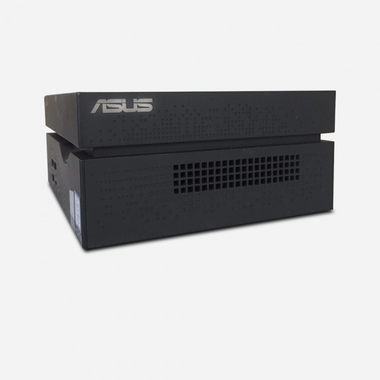 ASUS VC66-C – 展志科技